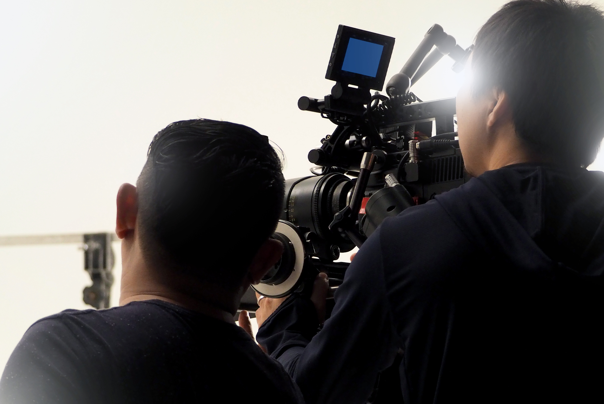 About – Temple Productions